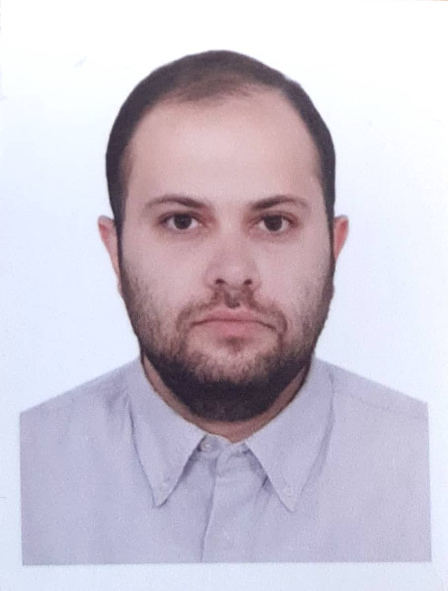 Mohsen Nikbin - Personal page - Research Profile.UT