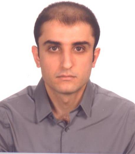 Reza Rafiee Dehkharghani - Personal page - Research Profile.UT